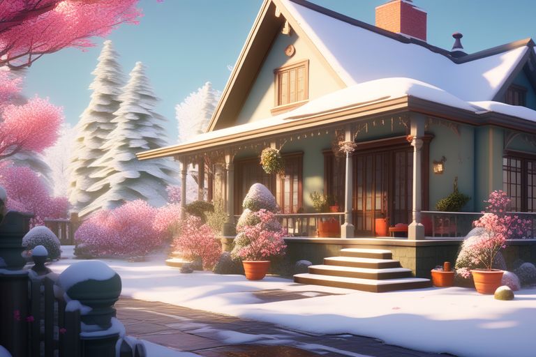 After winter holidays | Genially