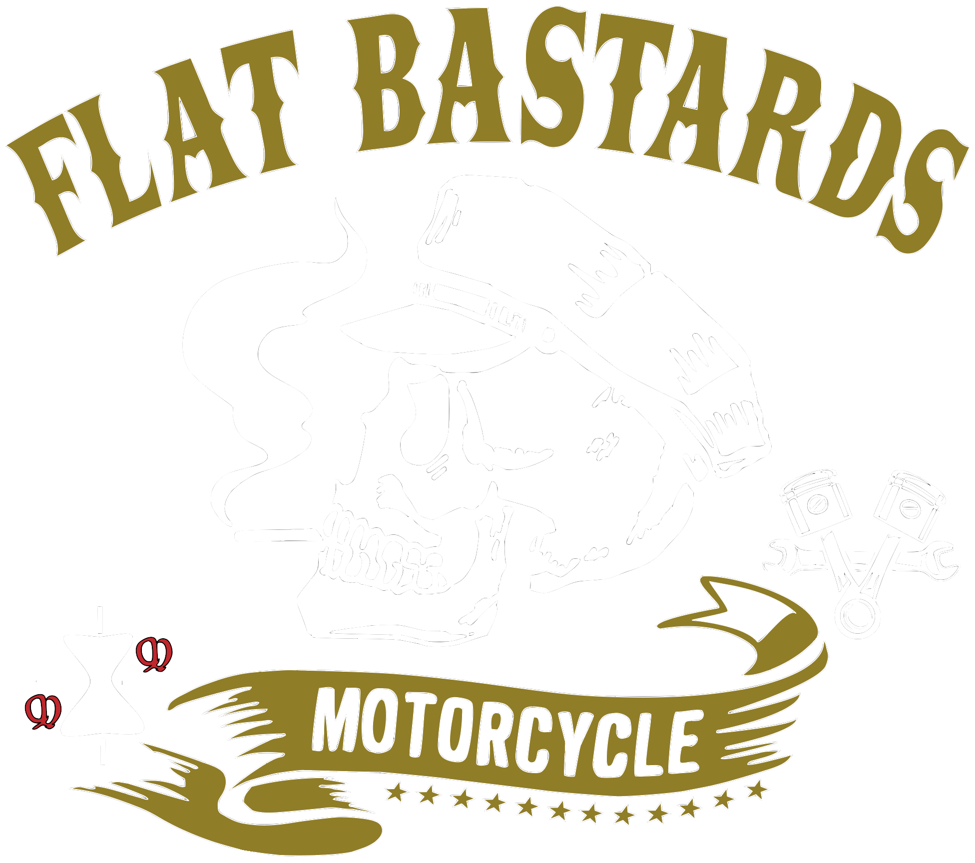FLAT BASTARDS