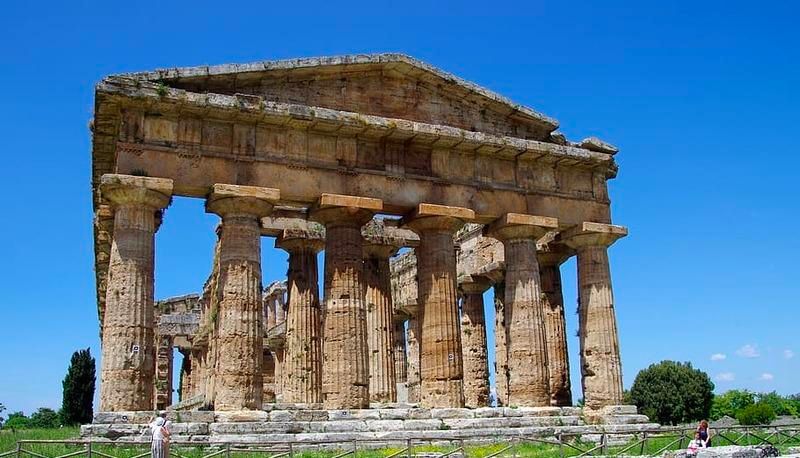 QUIZ SUI MICENEI | Genially