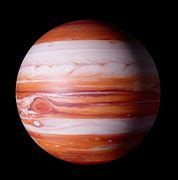 El planeta jupiter | Genially