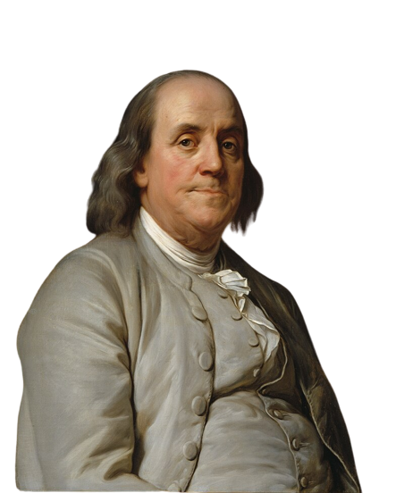 Benjamin Franklin | Genially