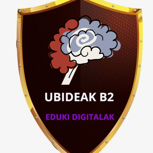 B2 IKASTAROA | Genially