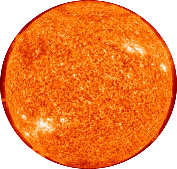 Infográfico sobre o Sol | Genially