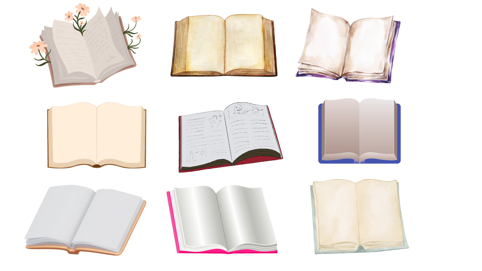 Magic wand Long a | Genially