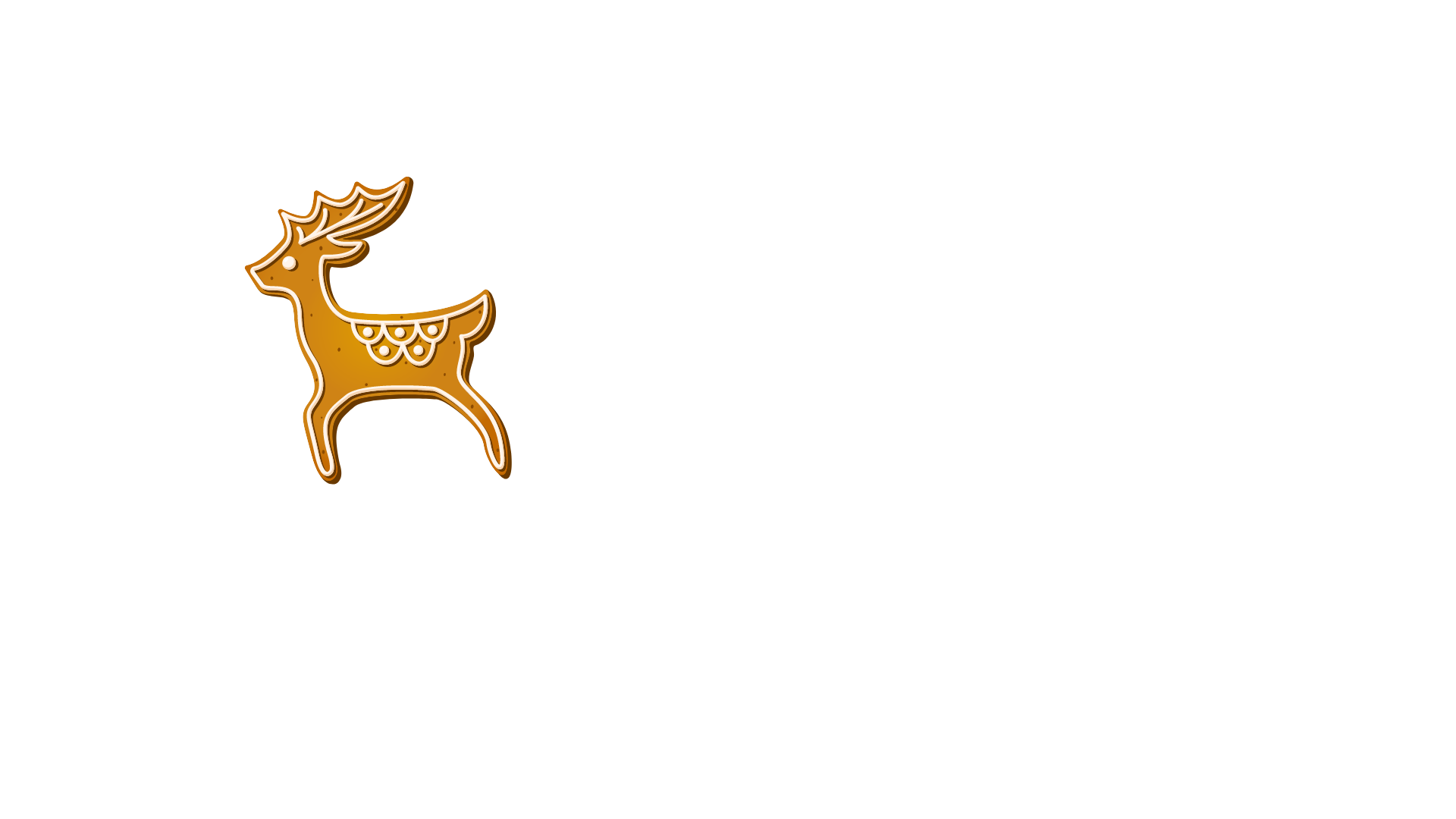 Gingerbread video | Genially