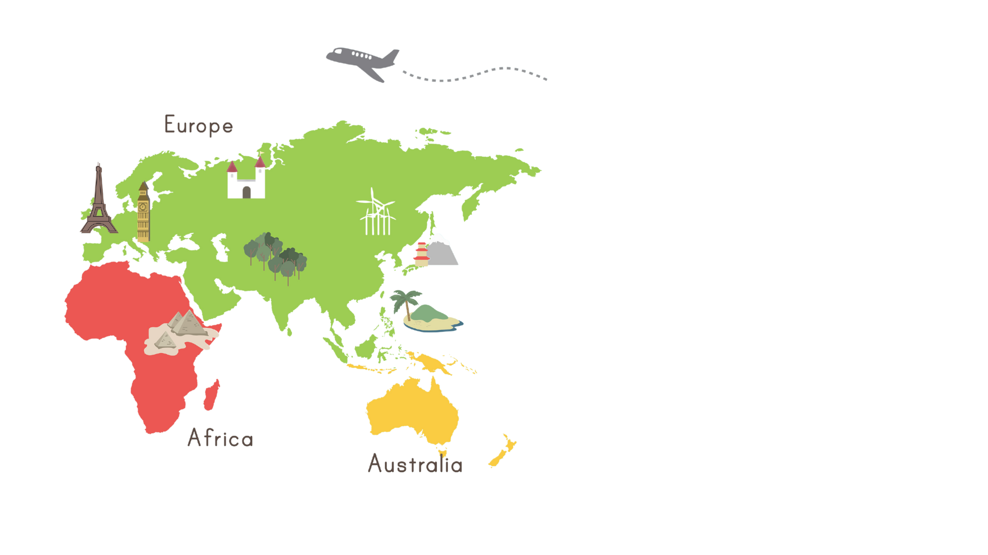 AS2 U1 In the wild | Genially