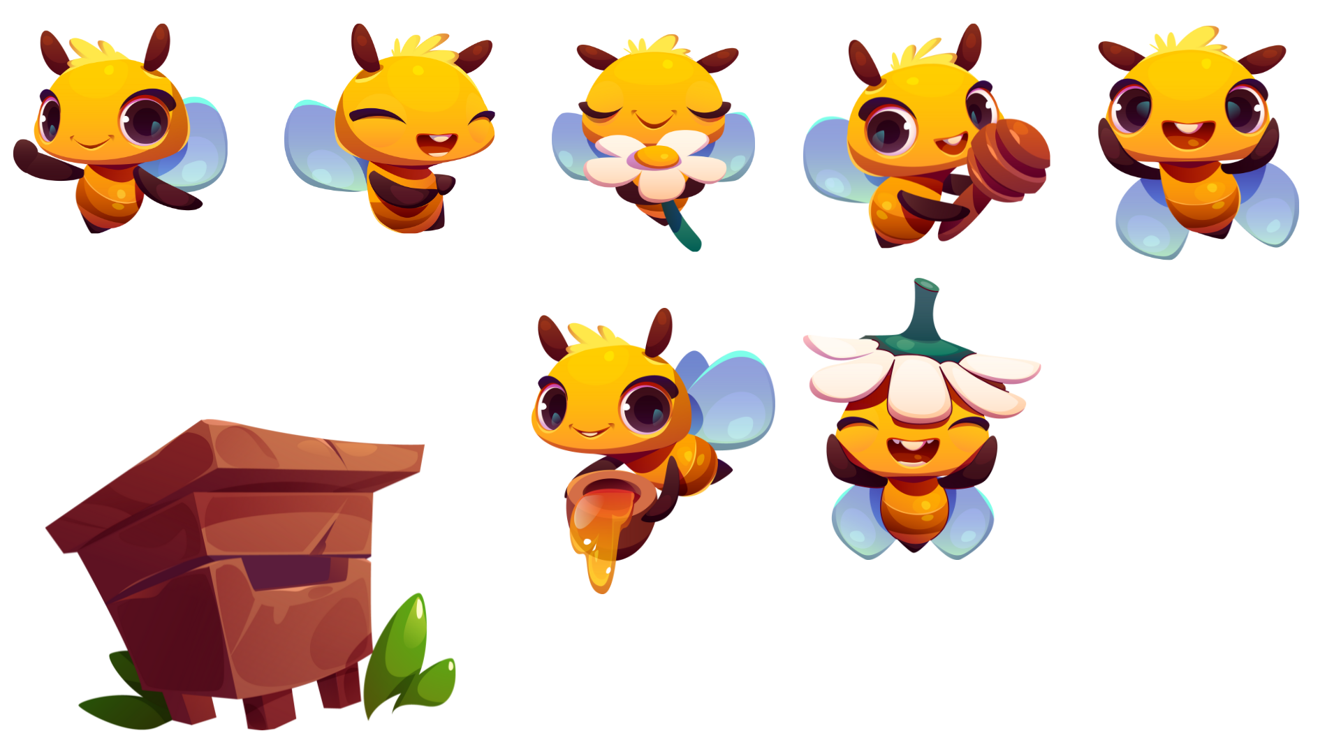 has got/is | Genially