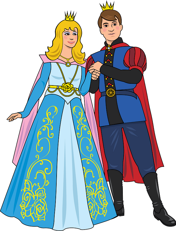 Story Cubes: Fairy Tales @kristeachme | Genially