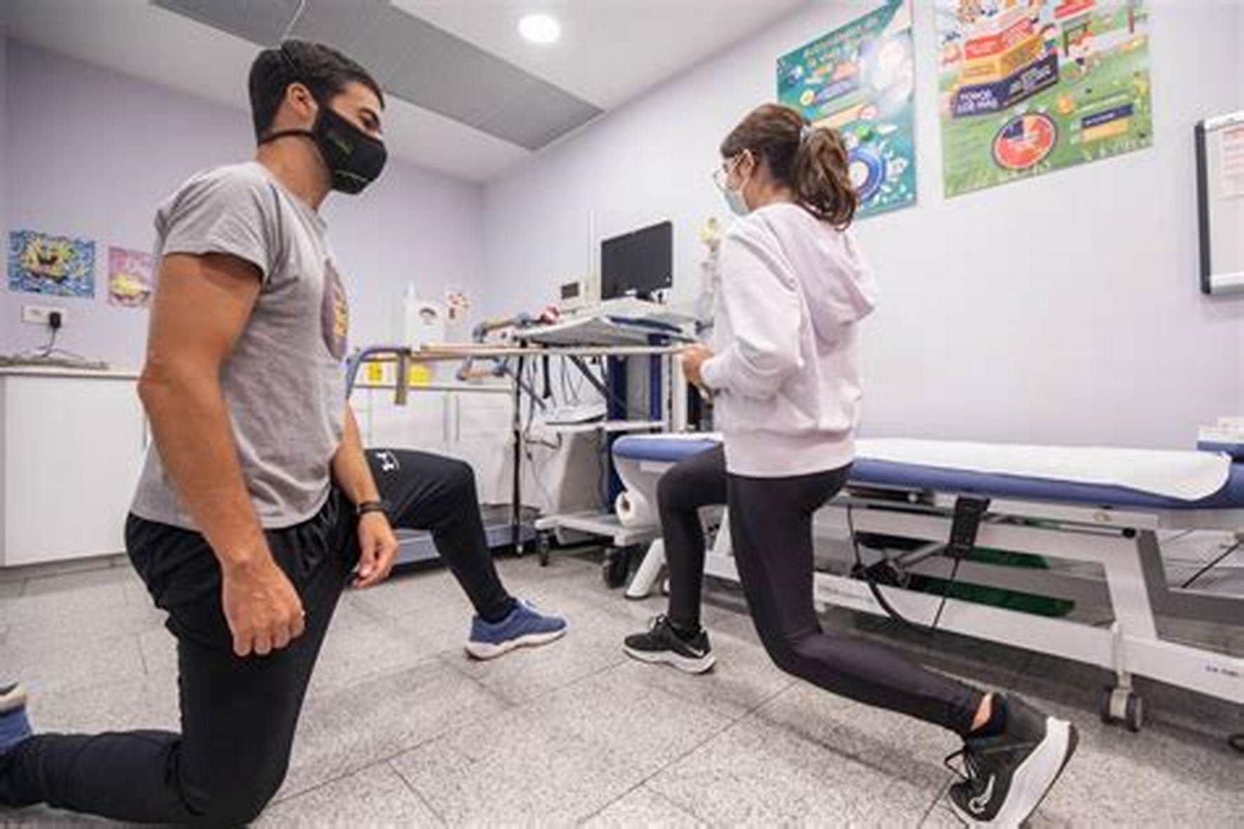 Test de broncoprovocación | Genially