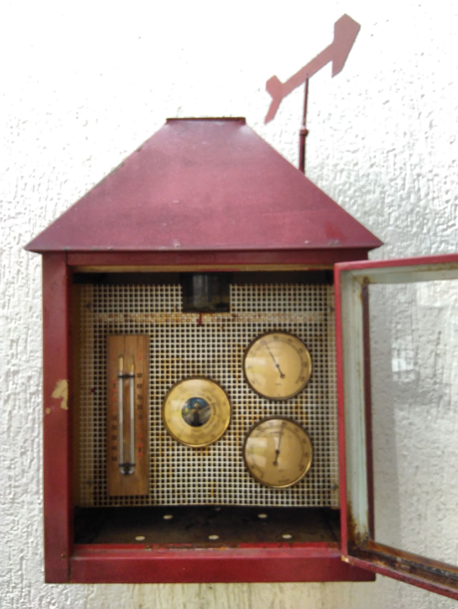 METEOROLOGIA | Genially