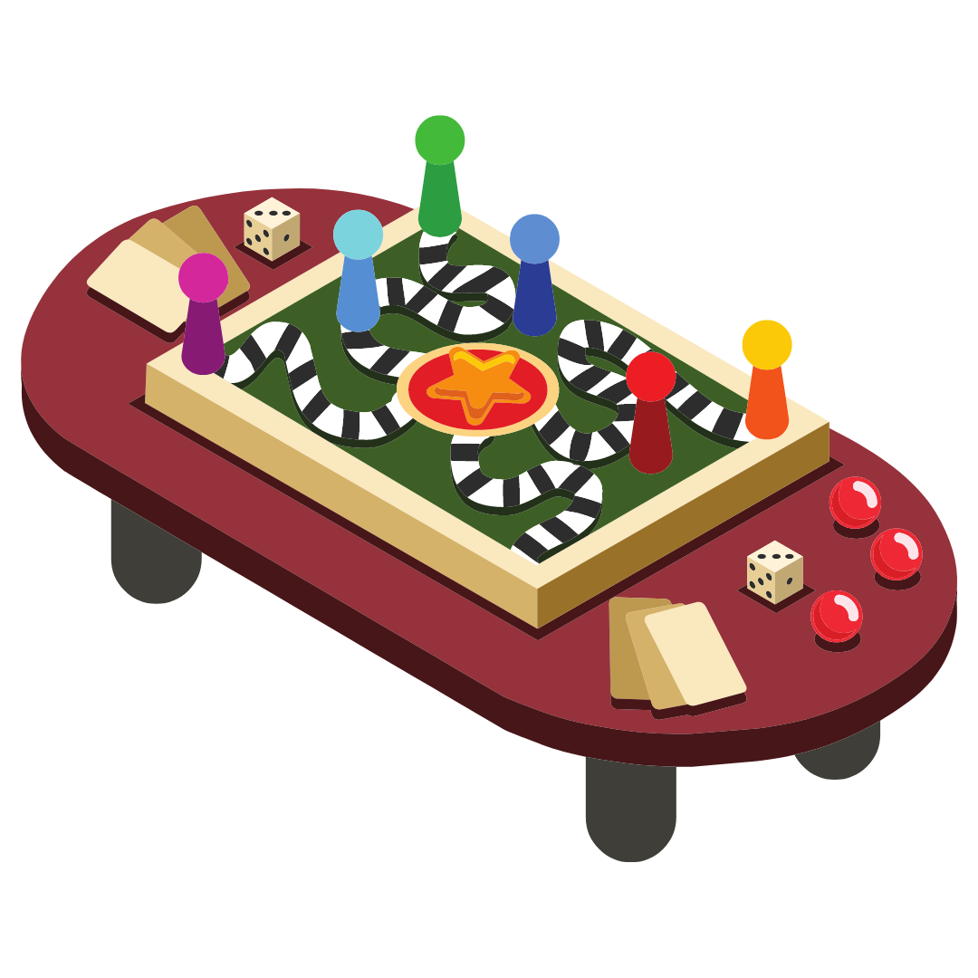 Power Up 1 Unit 5 Dobble | Genially