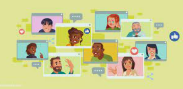 Entorno Personal de Aprendizaje (EPA) | Genially