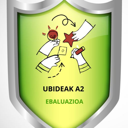 A2 UBIDEA MIREN