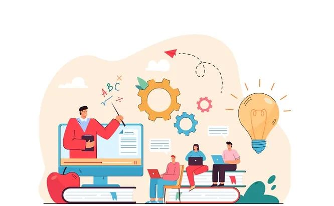 MAPA MENTAL EDUCACIÓN | Genially