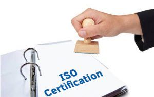 ISO CERTIFICATION IN CANADA | Genially
