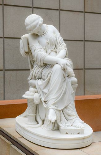 Filosofía (El Mito de Penélope) - Elisa Machado