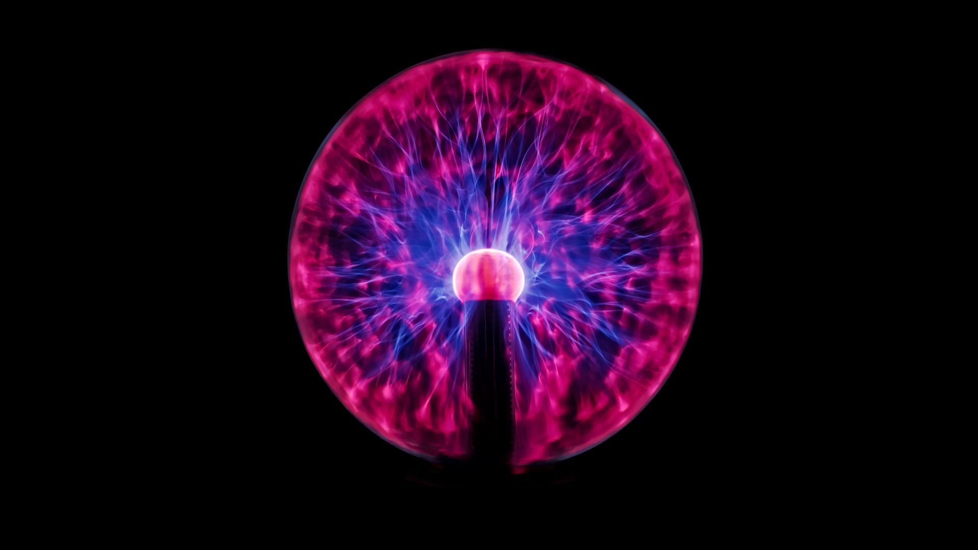 Plasma infographic