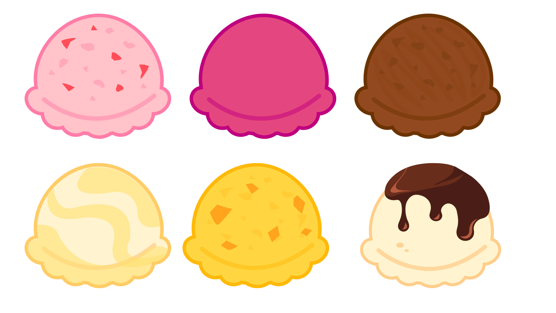 Ice-cream* | Genially