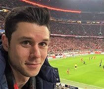 Lebenslauf über Julien Wolff | Genially