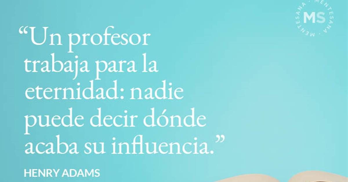 INFOGRAFÍA Labor y ética docente. | Genially