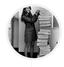 L'histoire de l'informatique | Genially