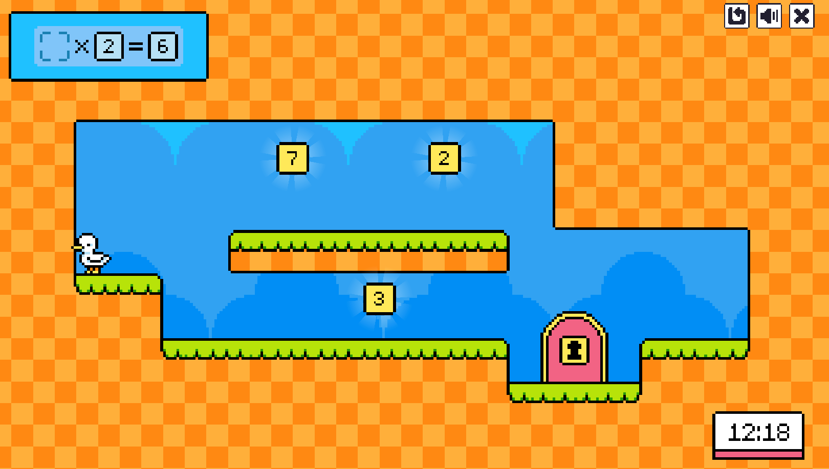 Practicar multiplicaciones jugando | Genially