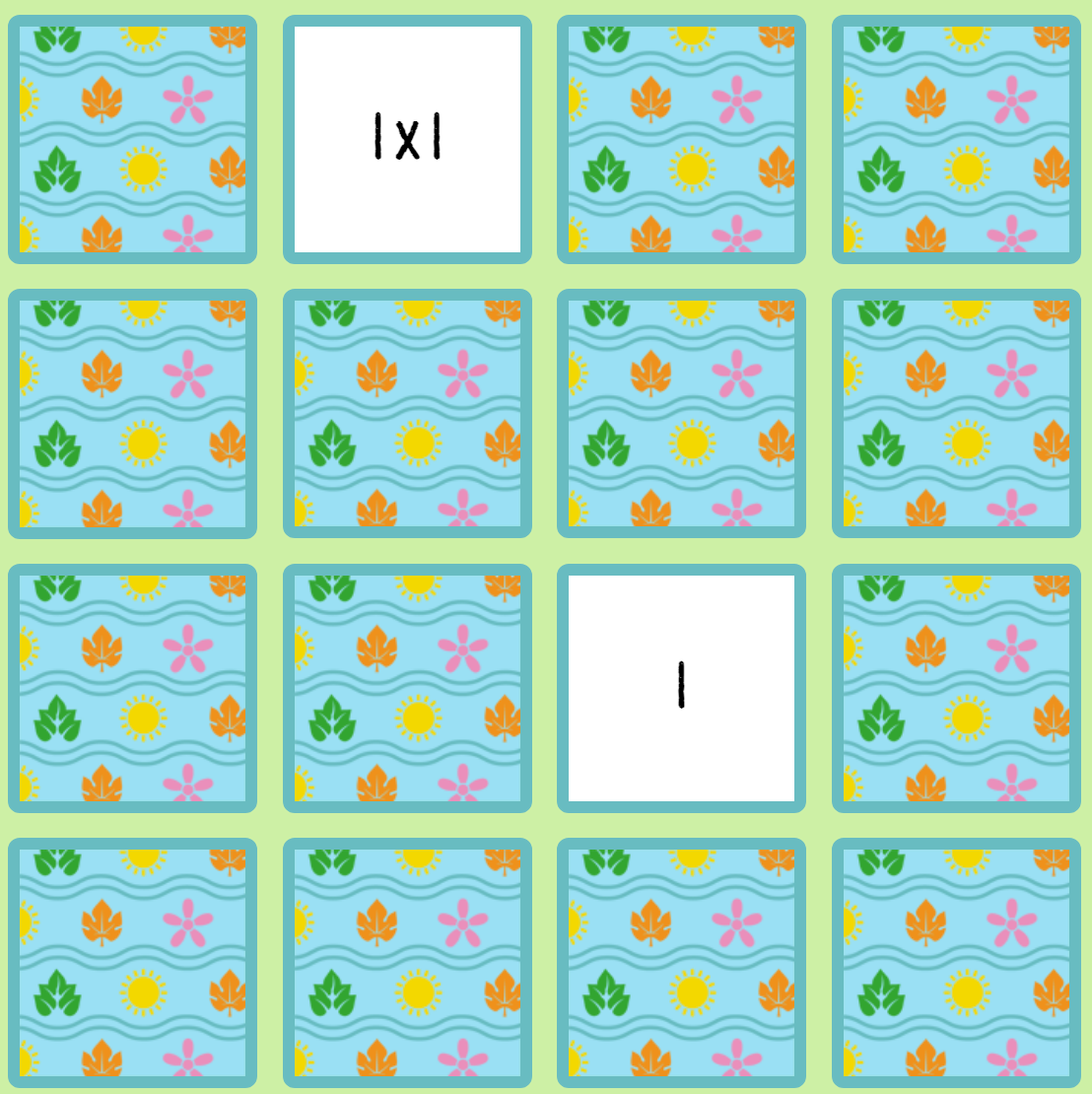 Practicar multiplicaciones jugando | Genially