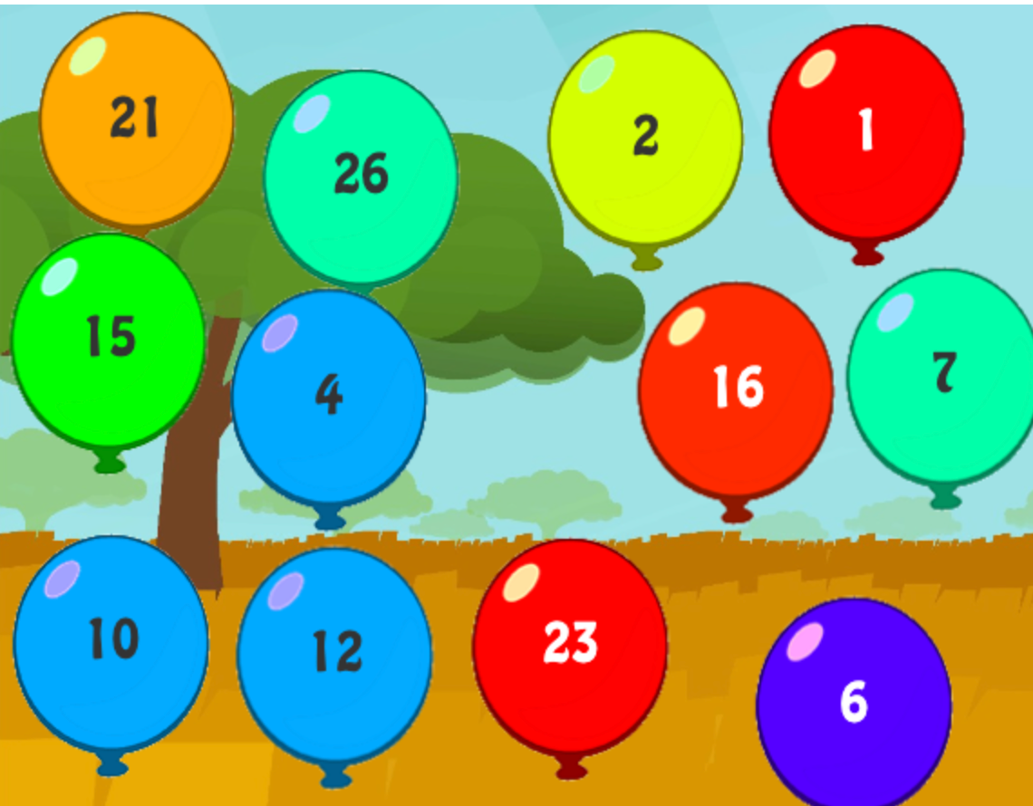 Practicar multiplicaciones jugando | Genially