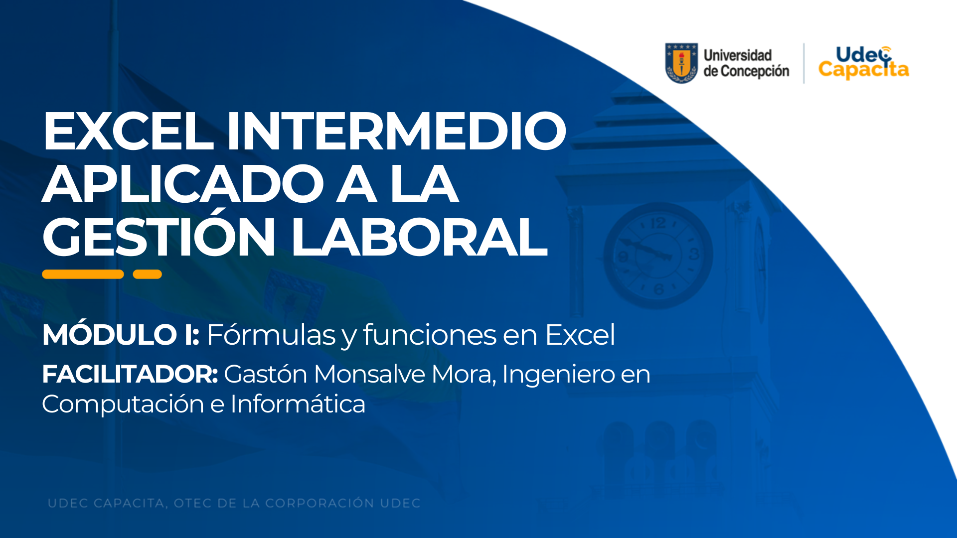 Excel Intermedio M1 (2023)
