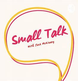 Small talk