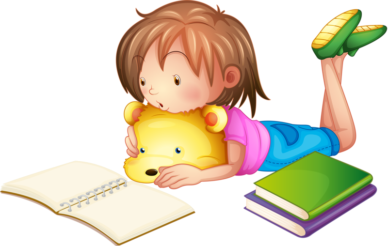 Reading Activity reading-activity