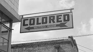 La ségrégation raciale aux États-Unis | Genially