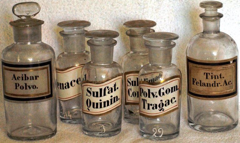 HISTORIA DEL PACKAGING | Genially