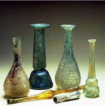 HISTORIA DEL PACKAGING | Genially