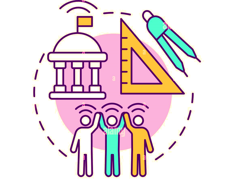 La sociedad como realidad objetiva | Genially