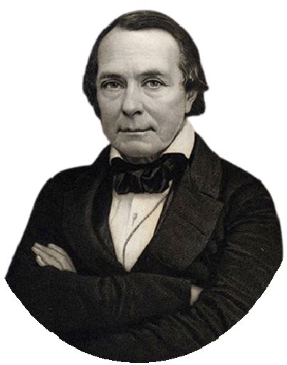 Republic of Texas President Comparison | Genially