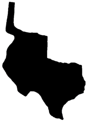 Republic of Texas President Comparison | Genially