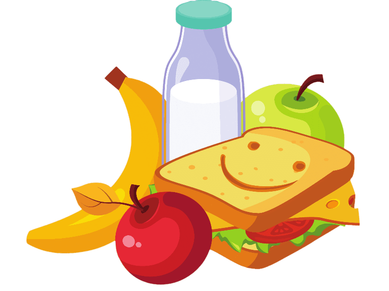 DOUBLE my food GAME | Genially