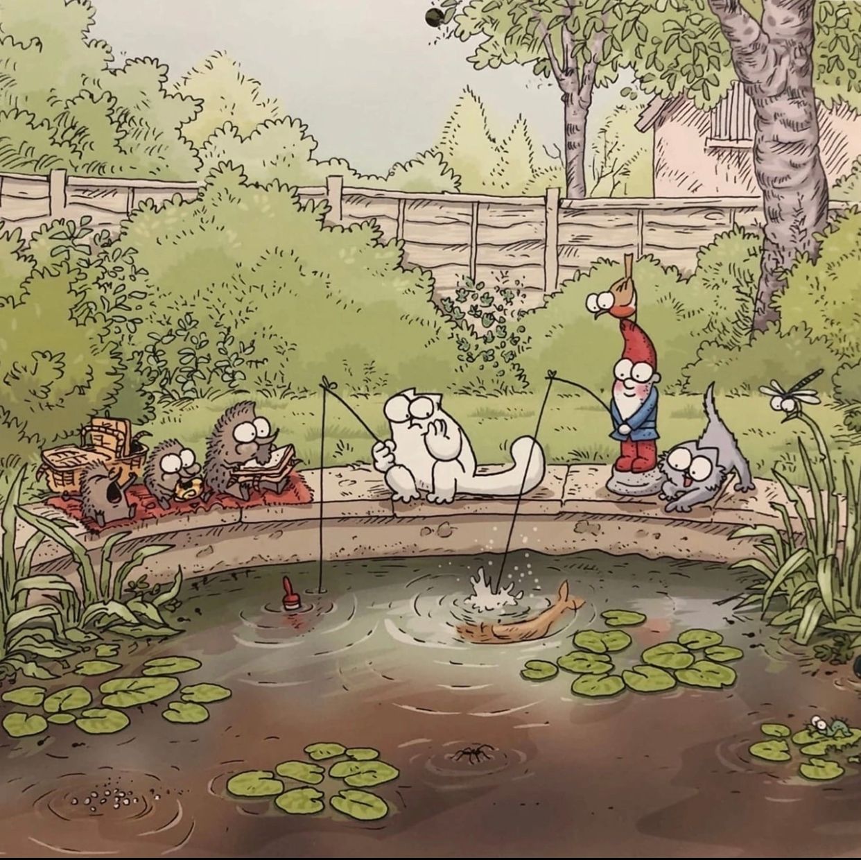 Pr Cont questions | Genially