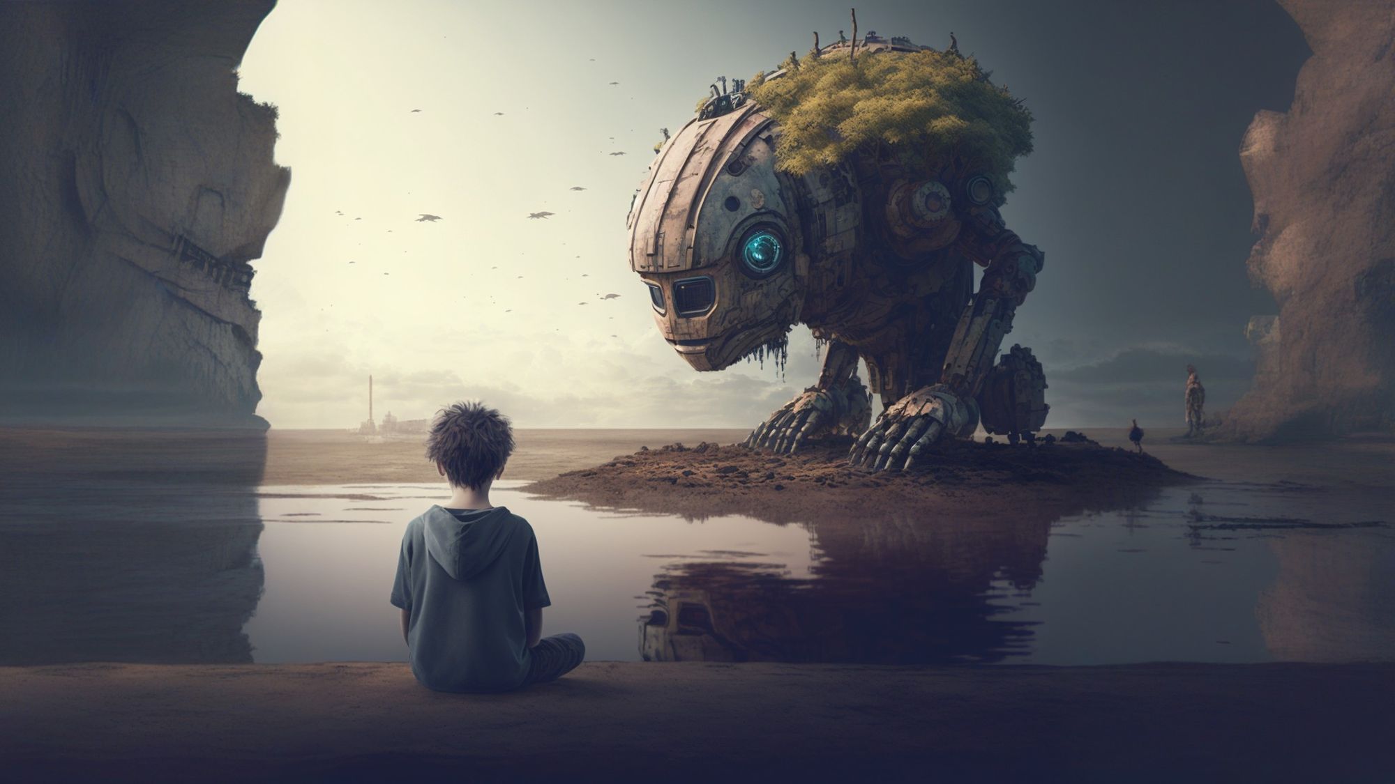 environmental problems