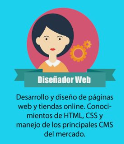 INFOGRAFIA DE PROFESIONES