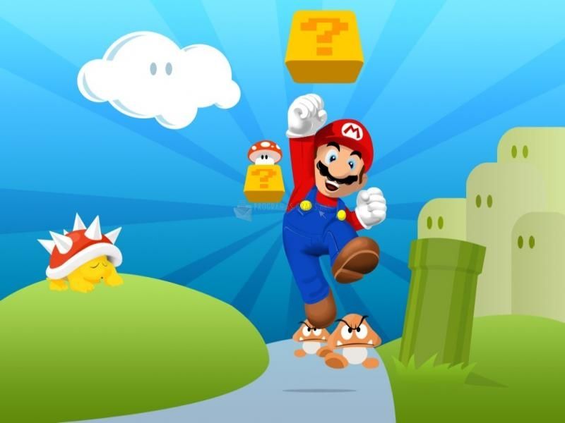 Copia - ASAMBLEA Mario Bross | Genially