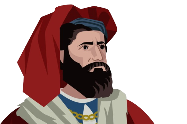 MARCO POLO | Genially