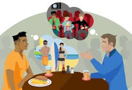 Make social arrangements B1 UNIT 4 LESSON C | Genially