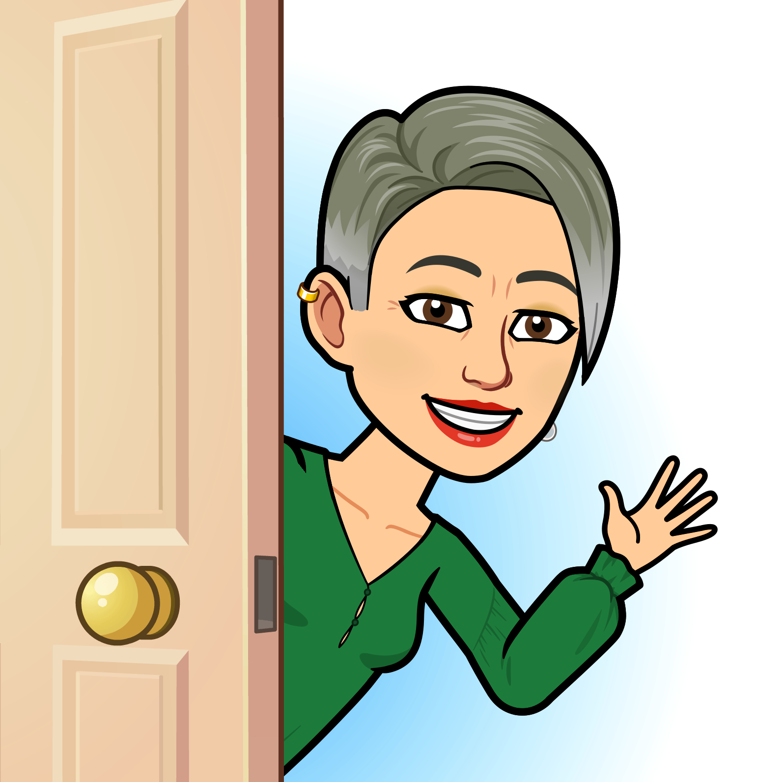 Appearance and Personality | Genially