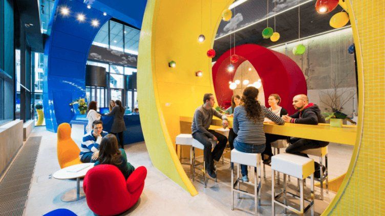 EL COLOR EN NUESTRA VIDA | Genially