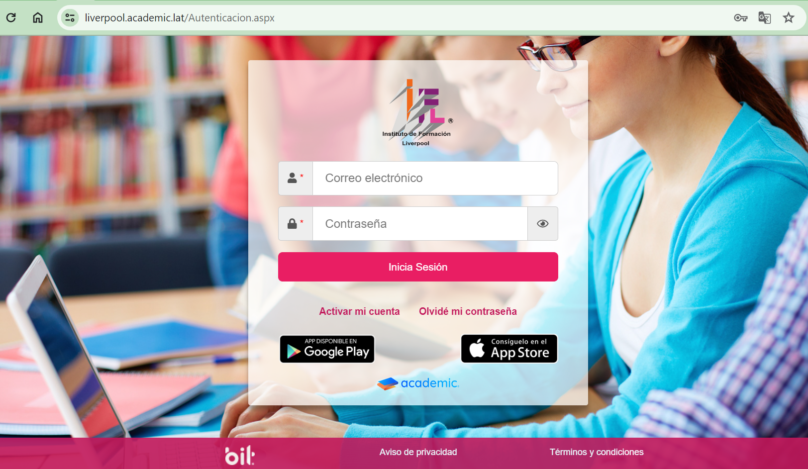 GUIA PLATAFORMAS UVL | Genially