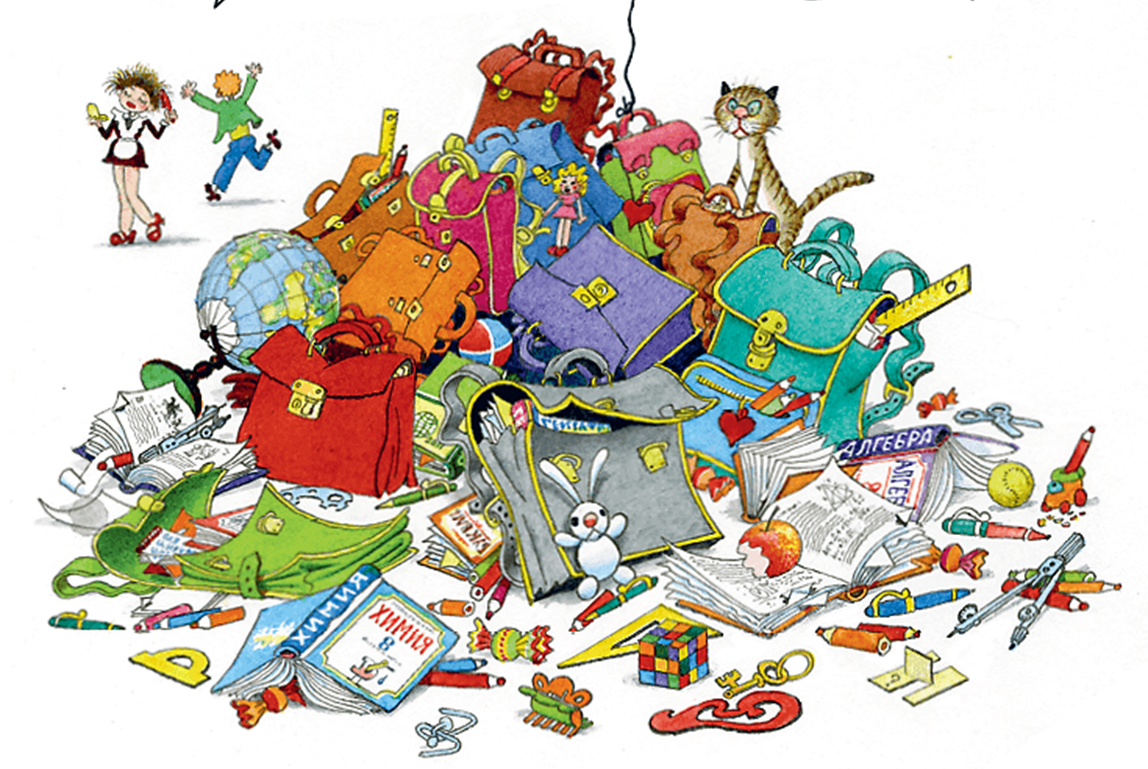 BLANK DOSSIER | Genially