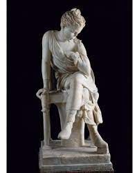 La scultura greca | Genially