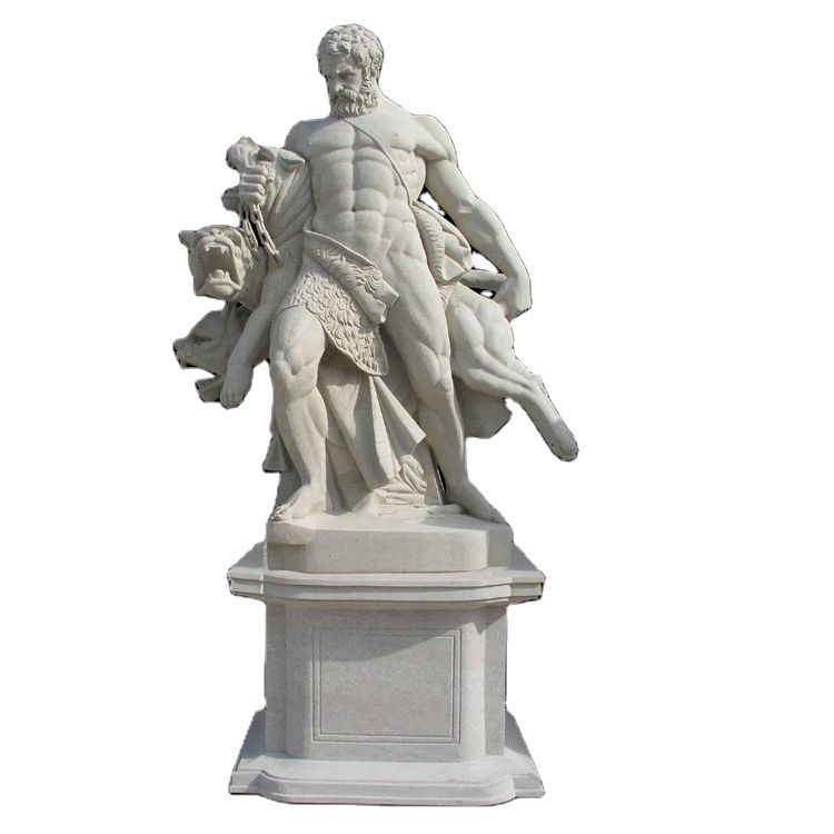 La scultura greca | Genially